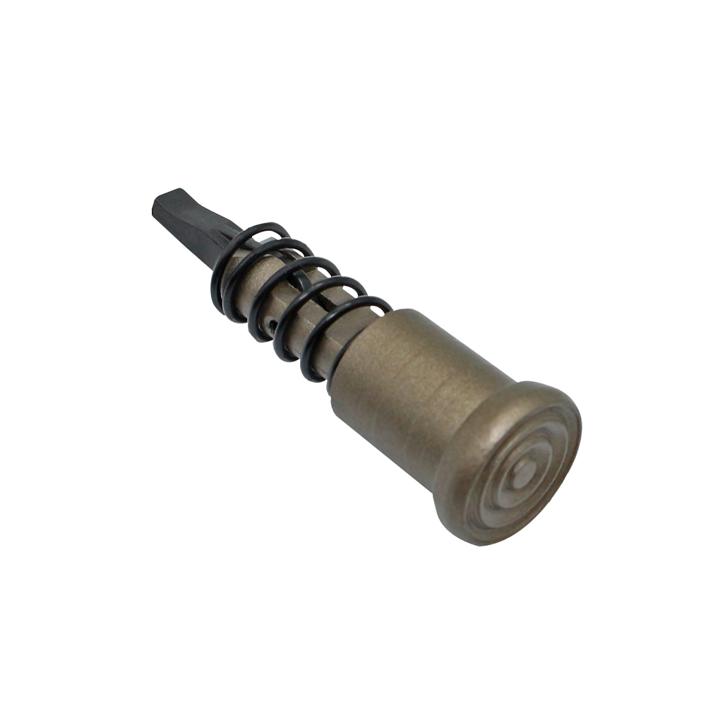 Forward Assist Assembly - Tan