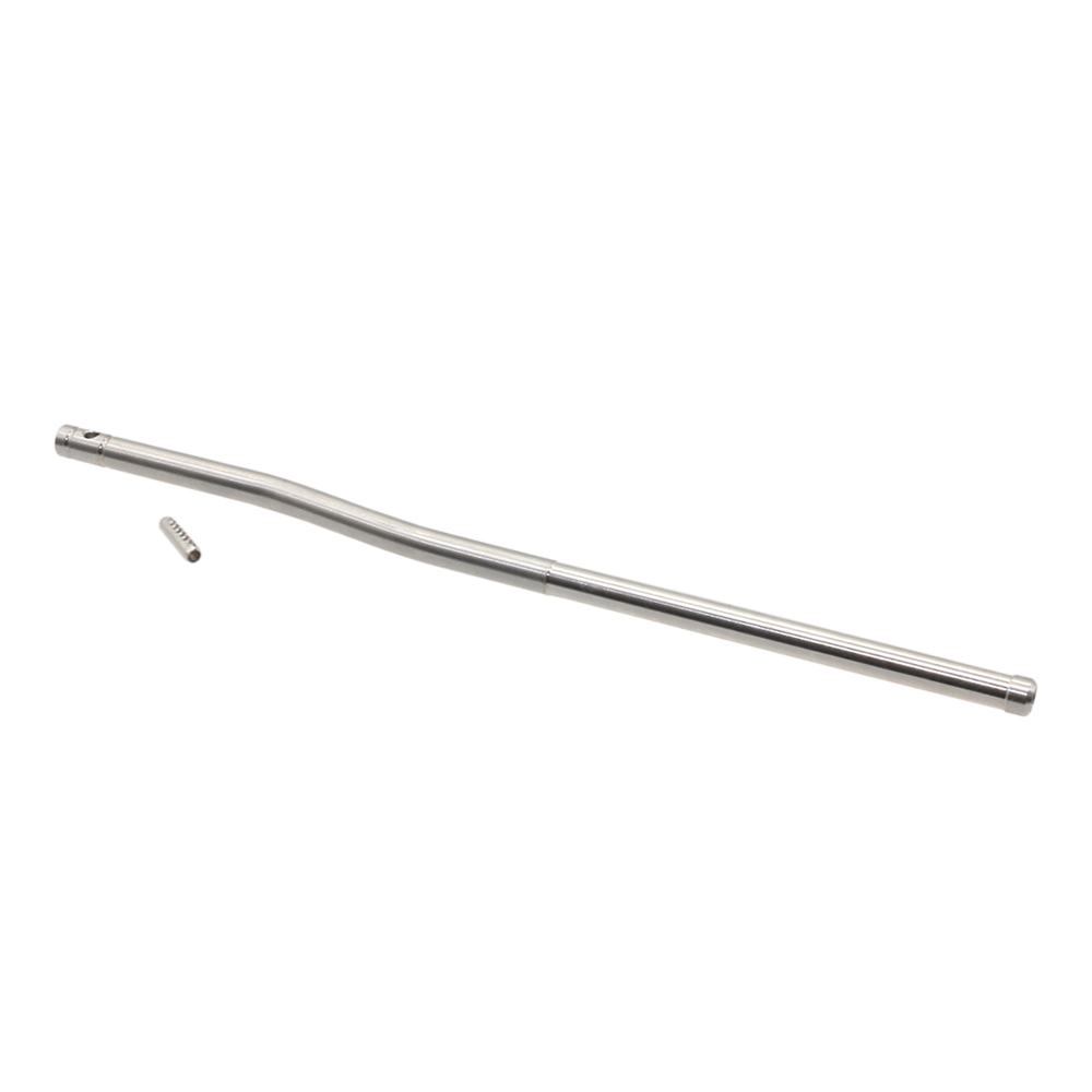 5.56 NATO 5'' Pistol Length Barrel 1:5 5R Twist Nitride and Micro Gas ...