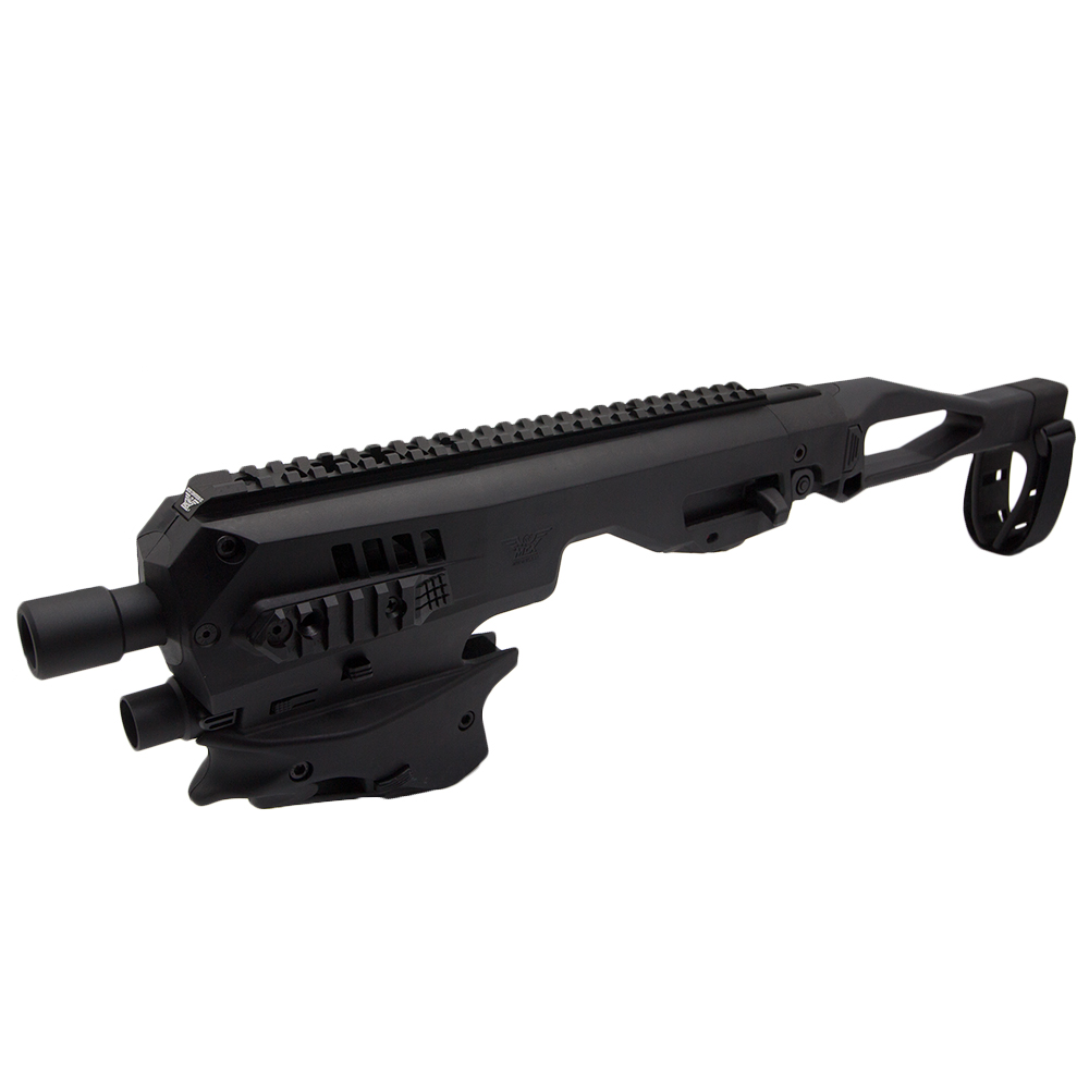 MICRO CONVERSION KIT - CAA MCK 2.0 - GEN 2 [GLOCK] 20