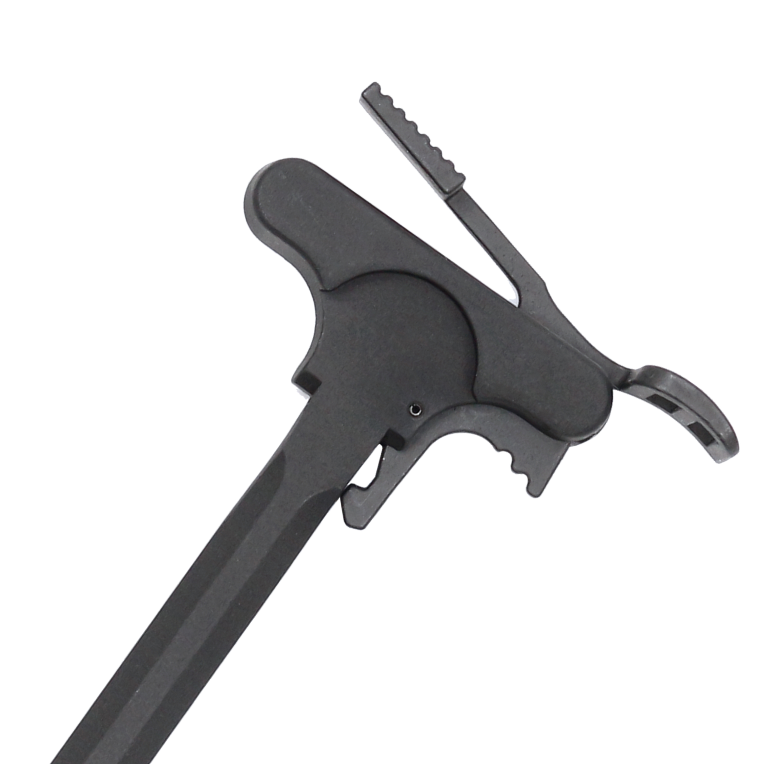 AR-15 Charging Handle w/ Oversized Latch