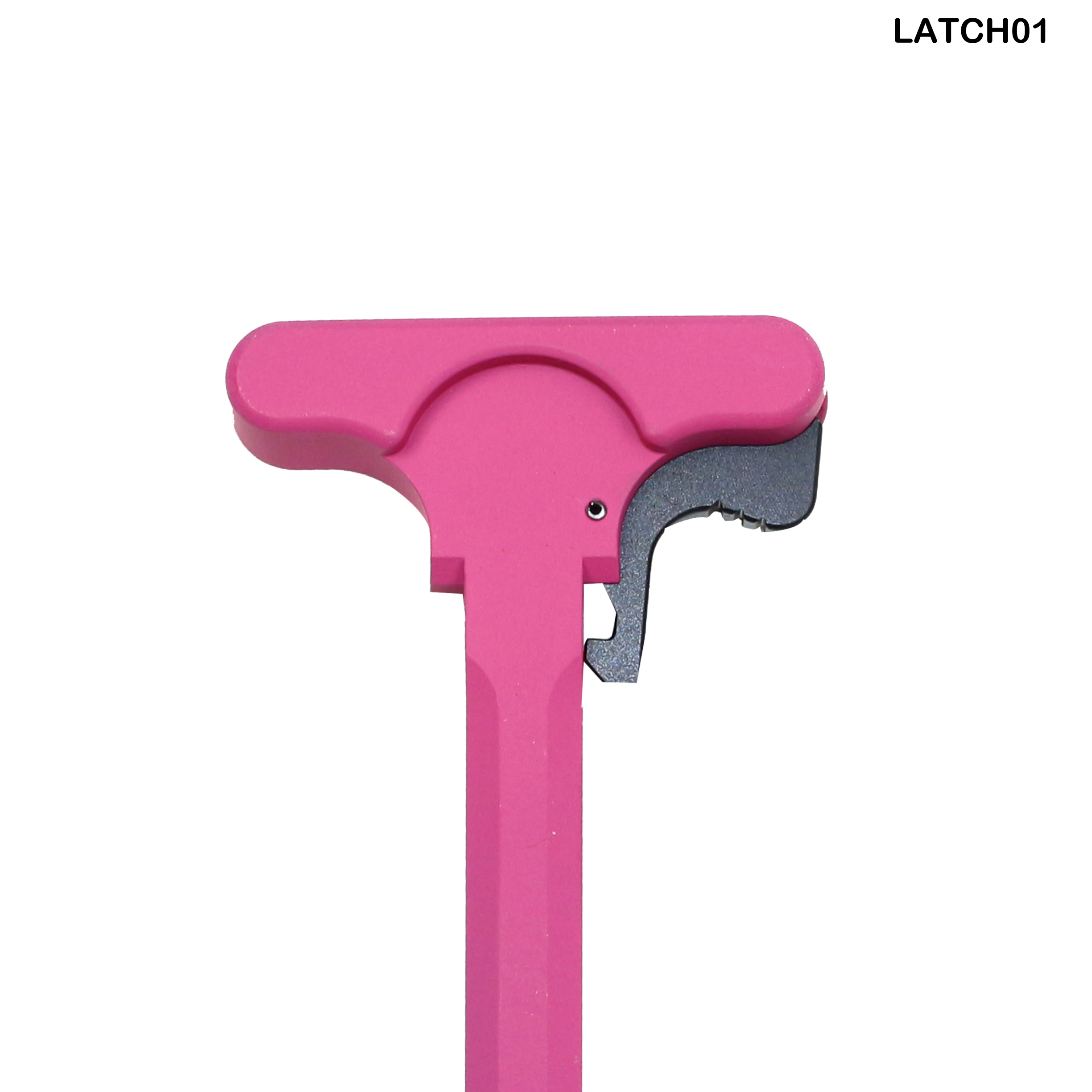 Cerakote PINK| AR-15 Charging Handle