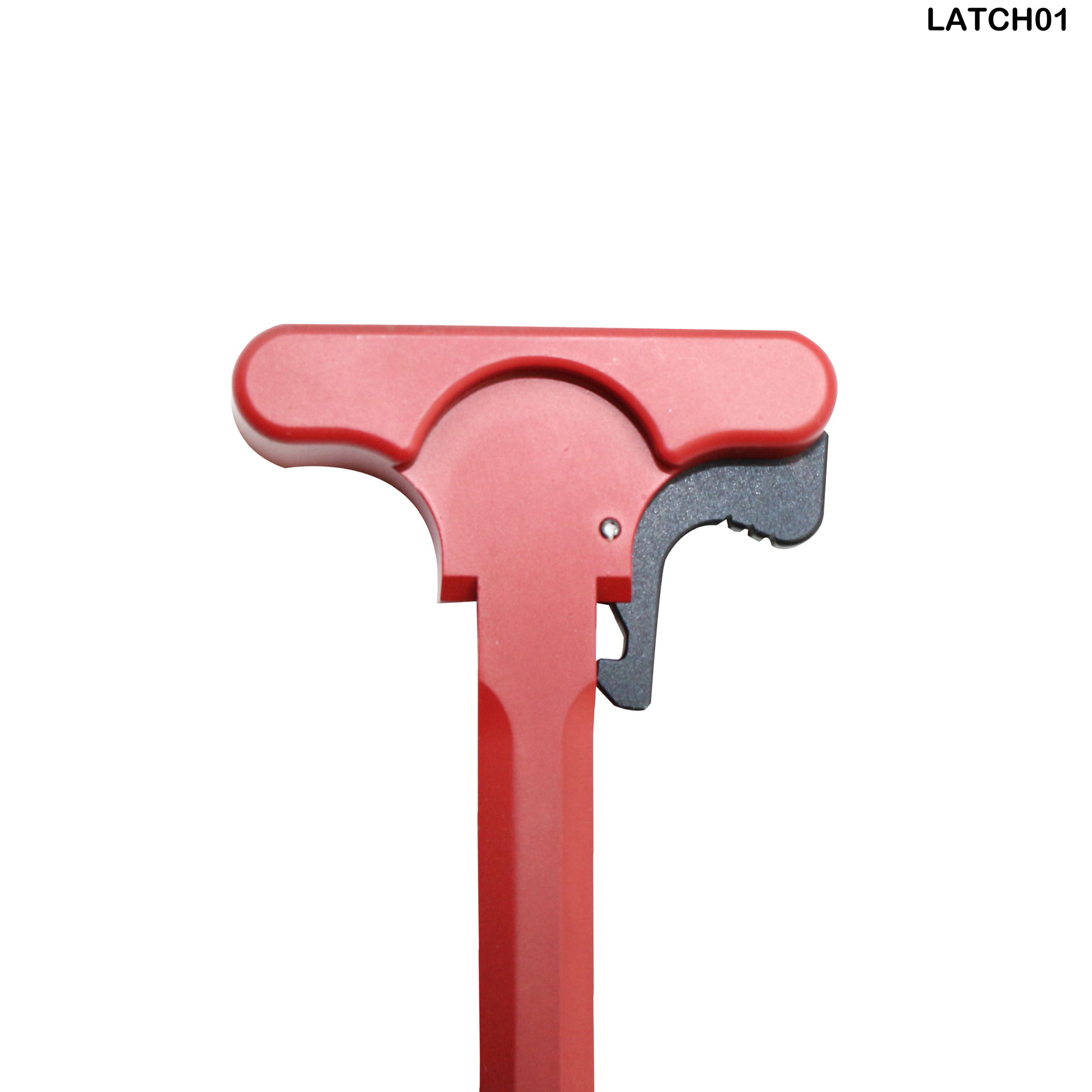 Cerakote RED| AR-15 Charging Handle