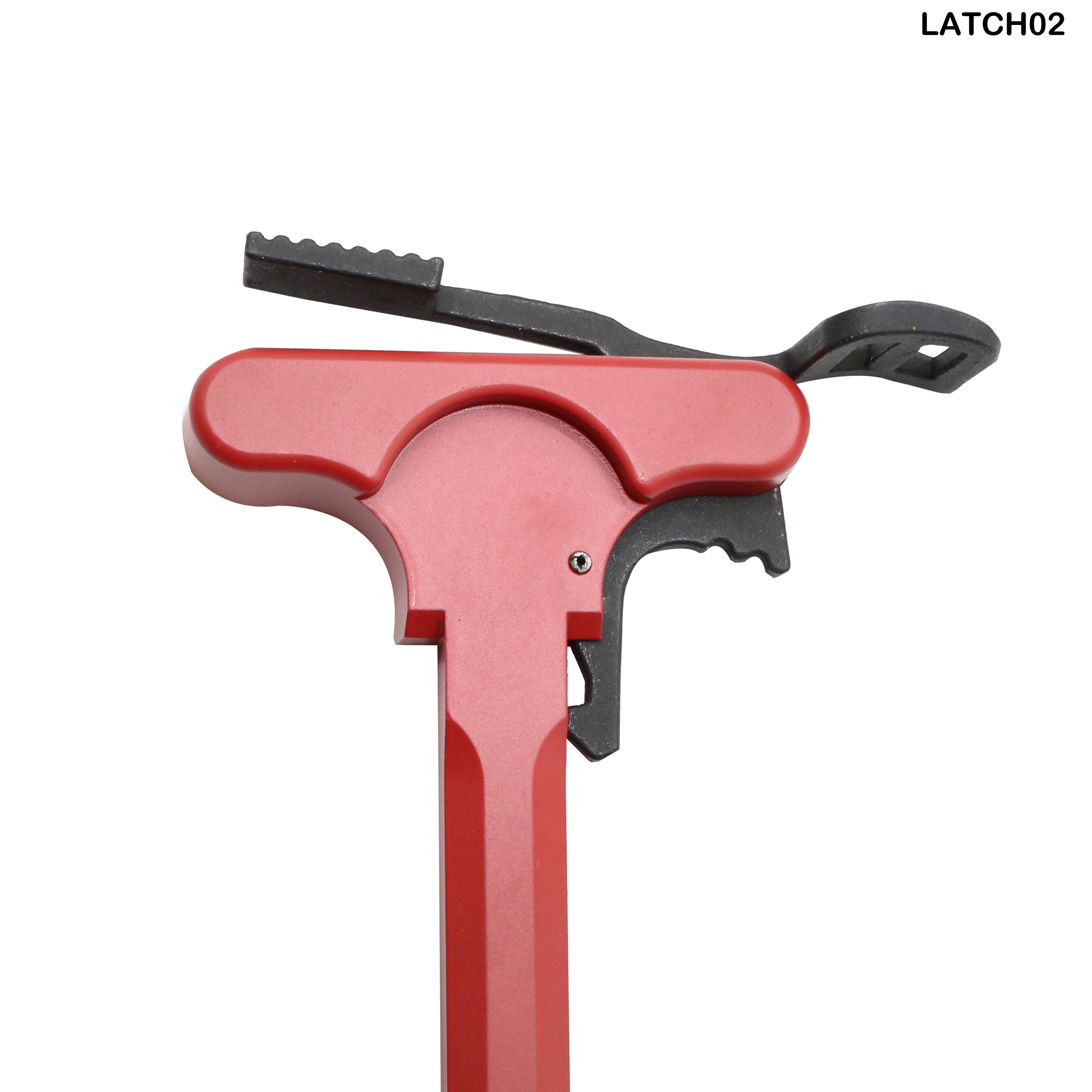 Cerakote RED| AR-15 Charging Handle