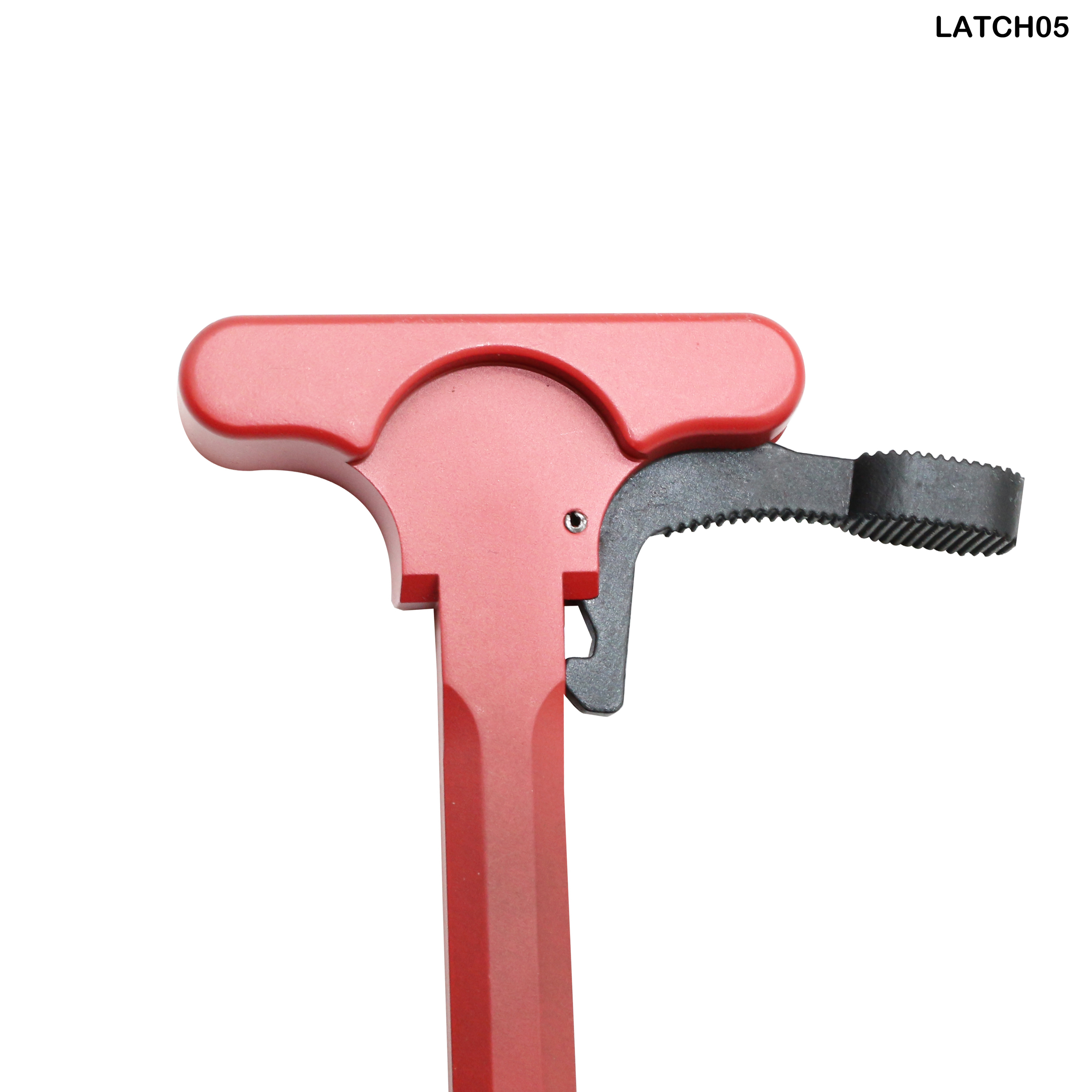 Cerakote RED| AR-15 Charging Handle