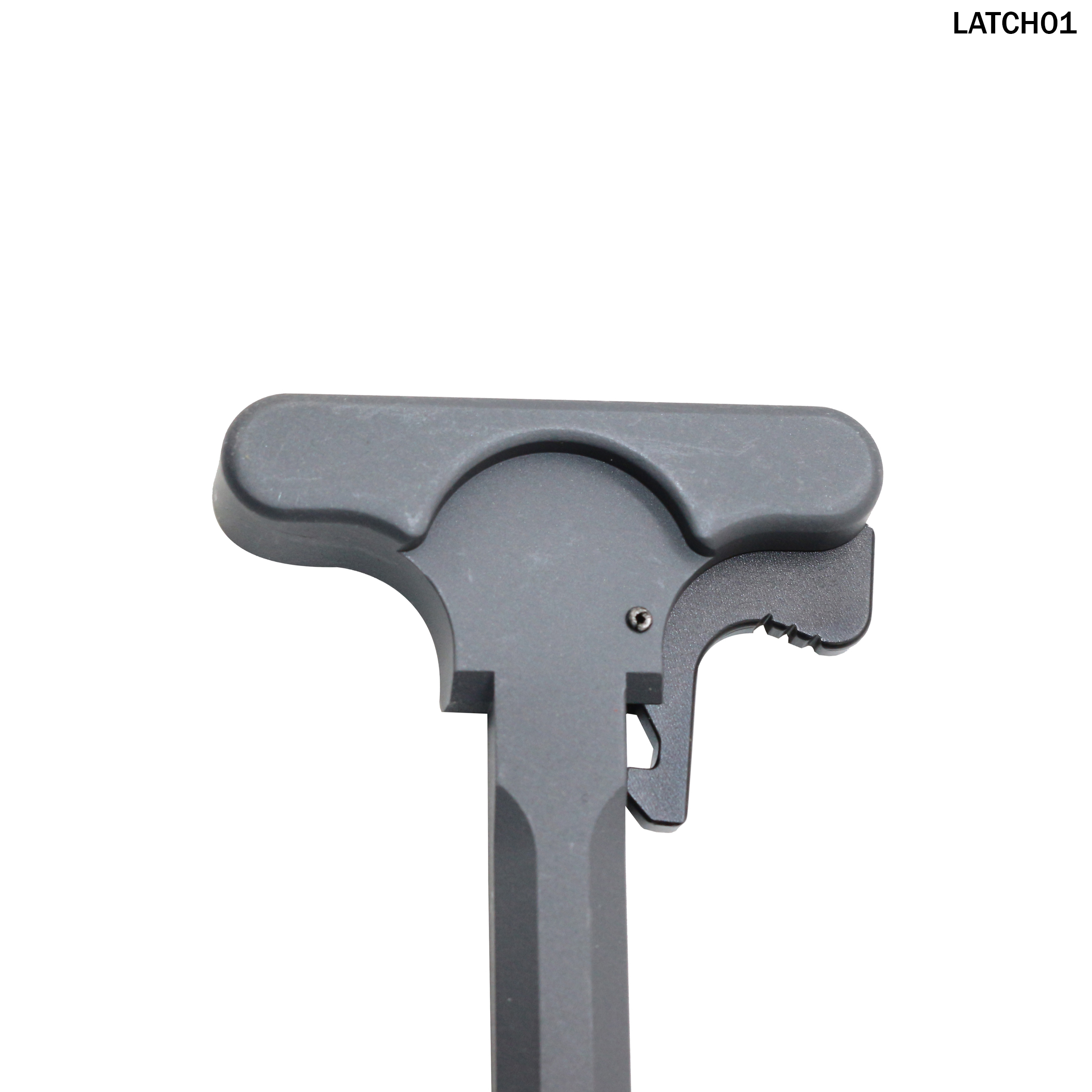 Cerakote SNIPER GRAY| AR-15 Charging Handle