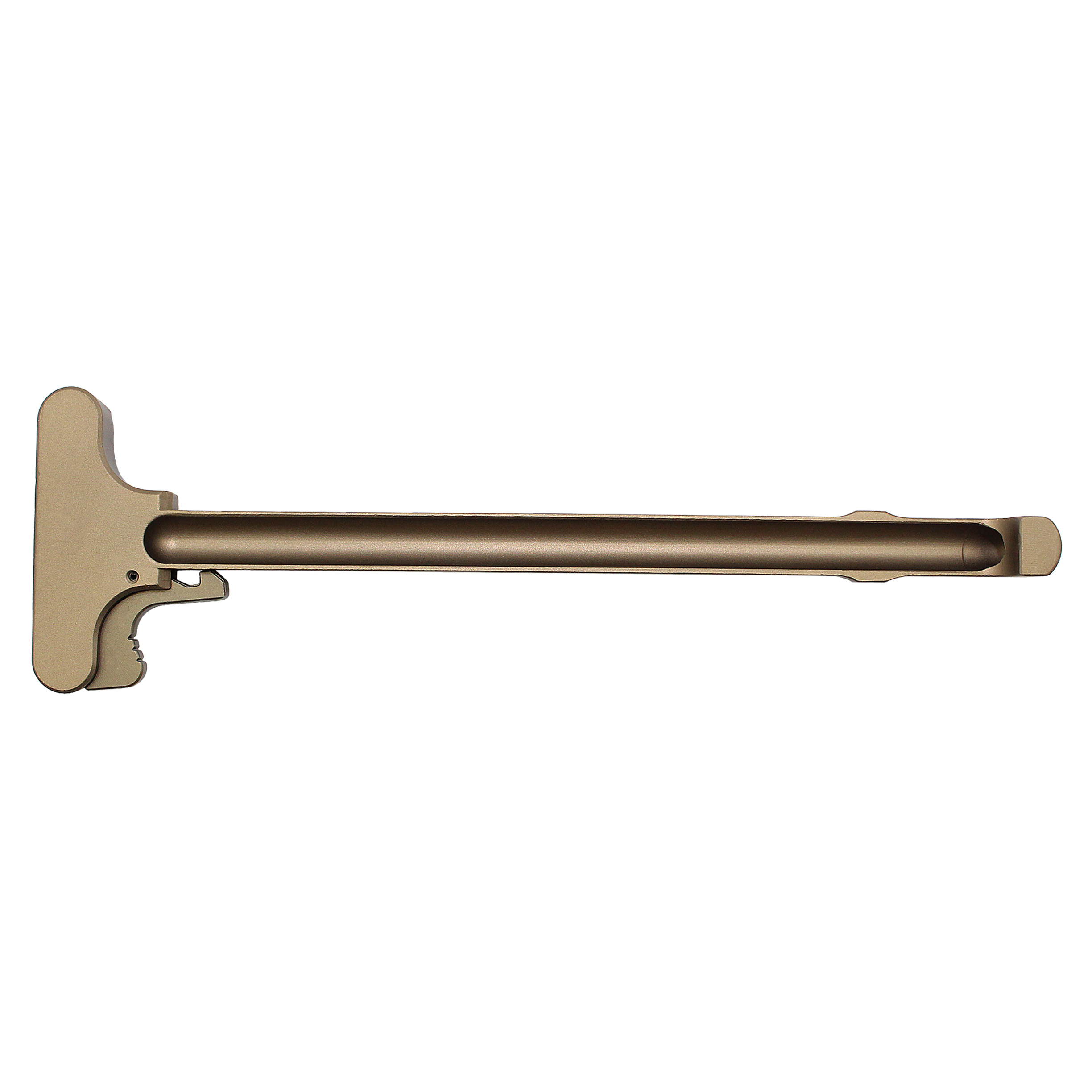 AR-15-Tan-Charging-Handle-Assembly