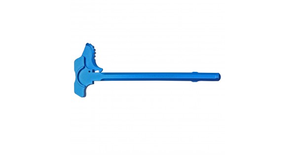 AR15-Tactical-BAT-Style-Charging-Handle-Assembly-w-Oversized-Latch-Non ...