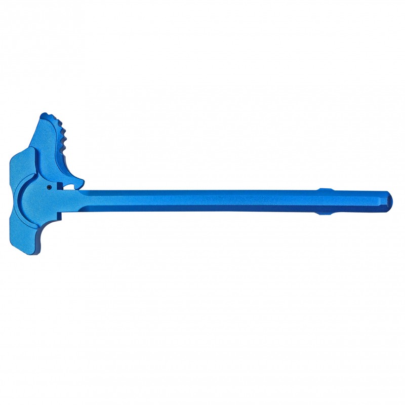AR15-Tactical-BAT-Style-Charging-Handle-Assembly-w-Oversized-Latch-Non ...