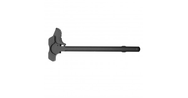 AR-15 Tactical "BAT" Style Charging Handle Assembly w/ Oversized Latch ...