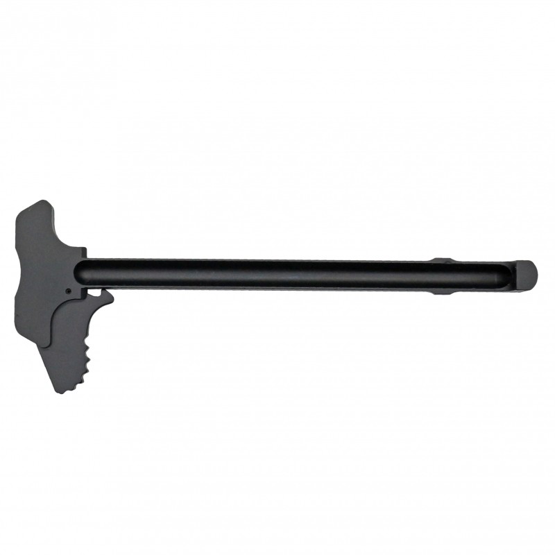 AR-15 Tactical "BAT" Style Charging Handle Assembly w/ Oversized Latch ...