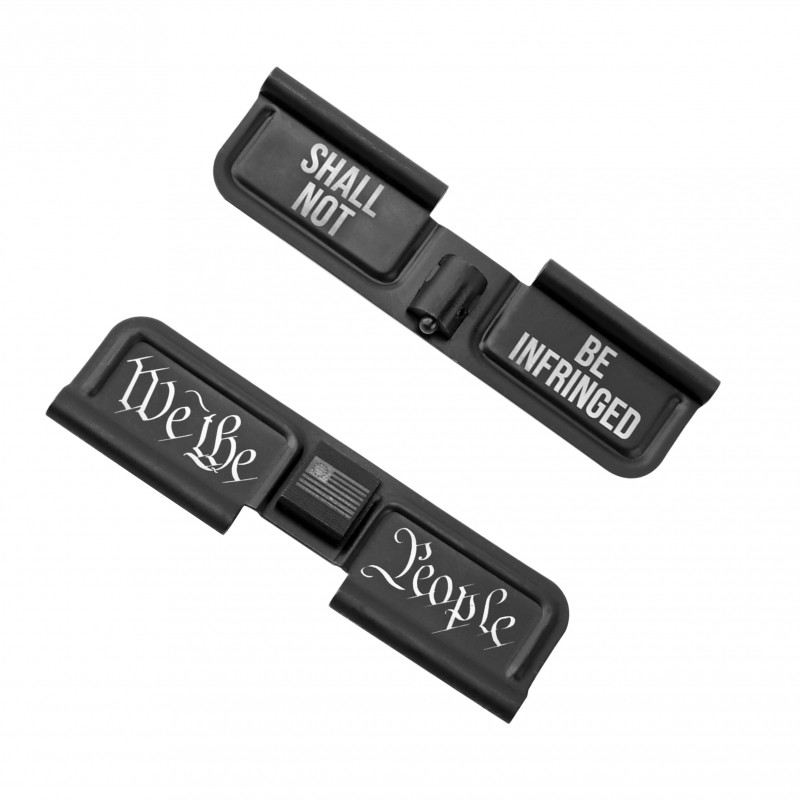 AR-10/LR-308-Ejection-Port-Dust-Cover-Complete-Assembly-with-2A ...