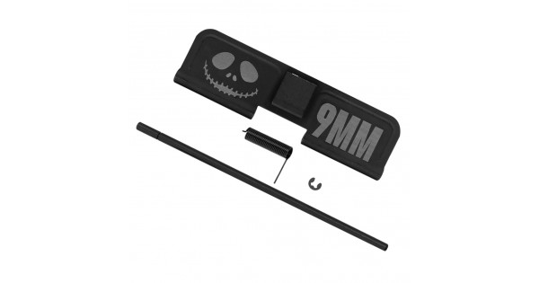 AR-9 Ejection Port Cover | Dust Cover Assembly- Jack and 9MM- Otsupplier