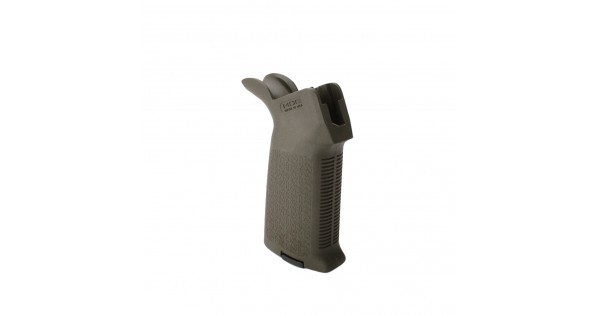 AR-15 Magpul MOE Drop In Rifle Pistol Grip ODG (MADE IN USA)