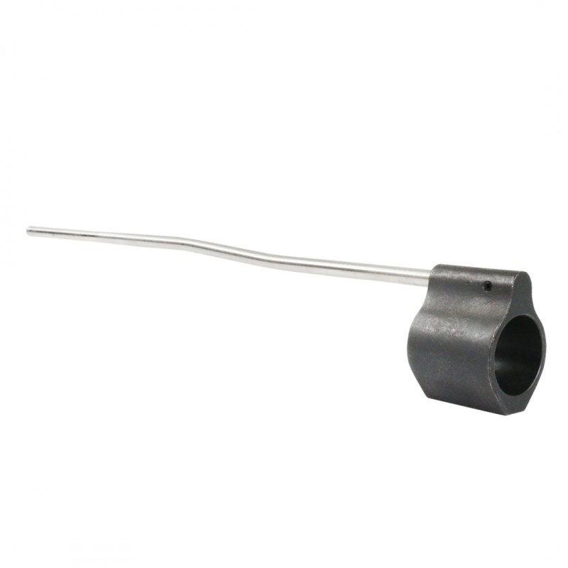 750-Low-Profile-Micro-Gas-Block-n-Carbine-Length-Gas-Tube-Assembled ...