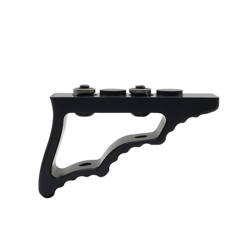 Enhanced Angle Keymod ERGO Foregrip- OTsupplier