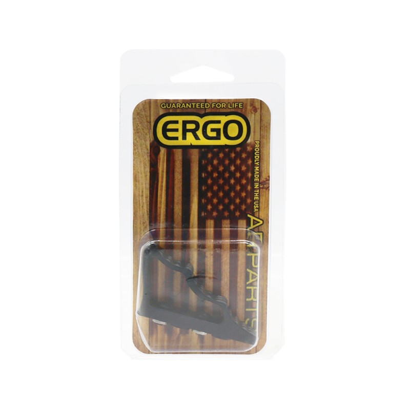 Enhanced Angle Keymod ERGO Foregrip- OTsupplier