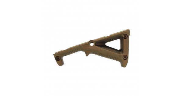 Foregrip 3 piece polymer handgrip- Cerakote Burnt Bronze