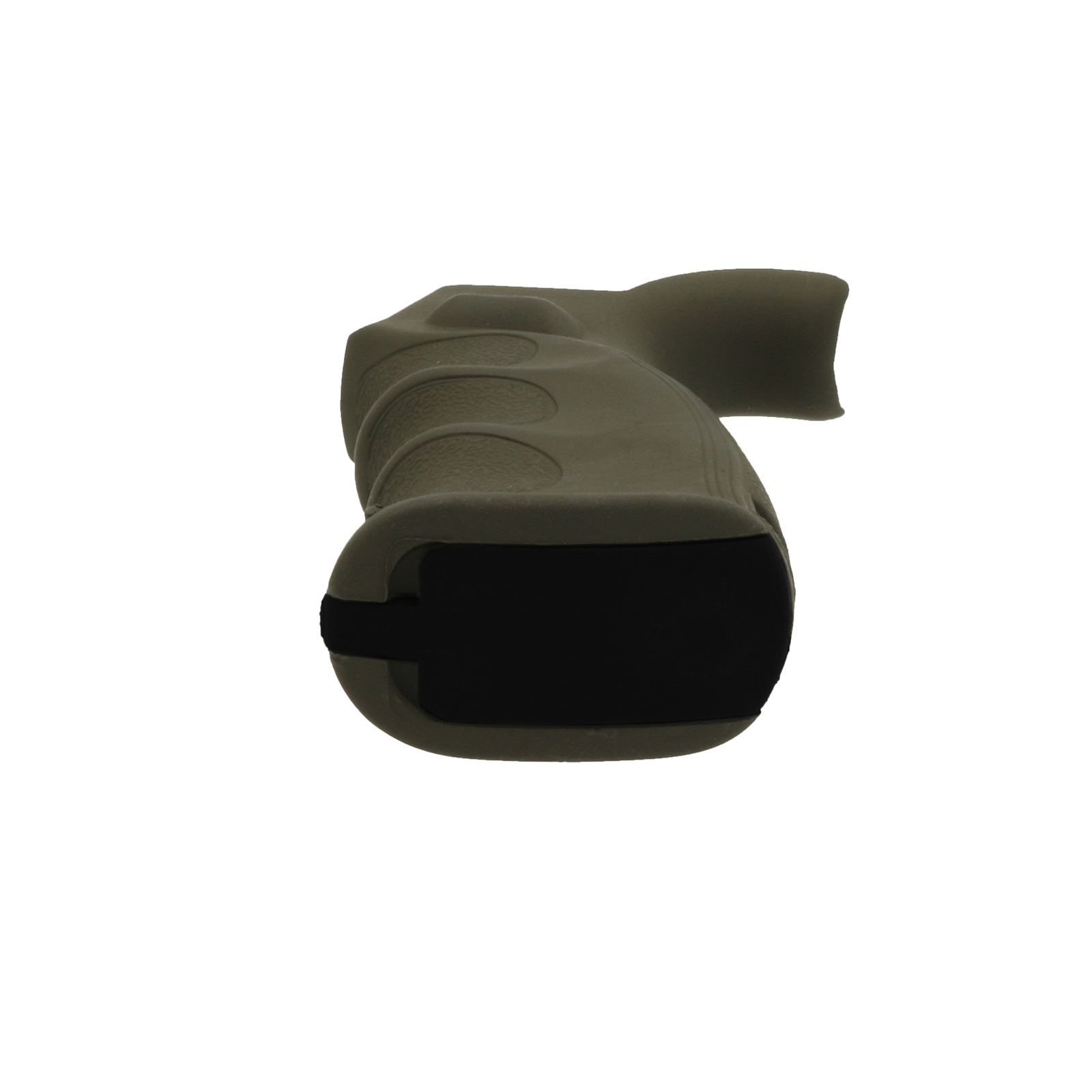 AR-15 Ergonomic Pistol Grip with Beavertail - Cerakote OD Green