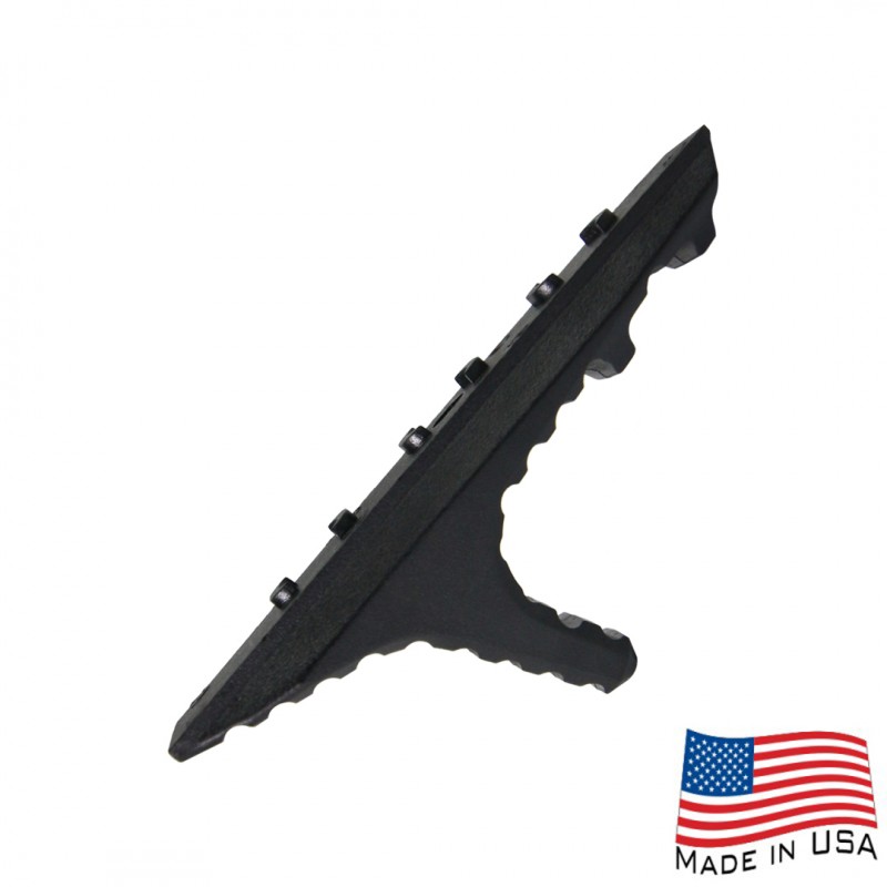 AR M-LOK Polymer Hand Stop