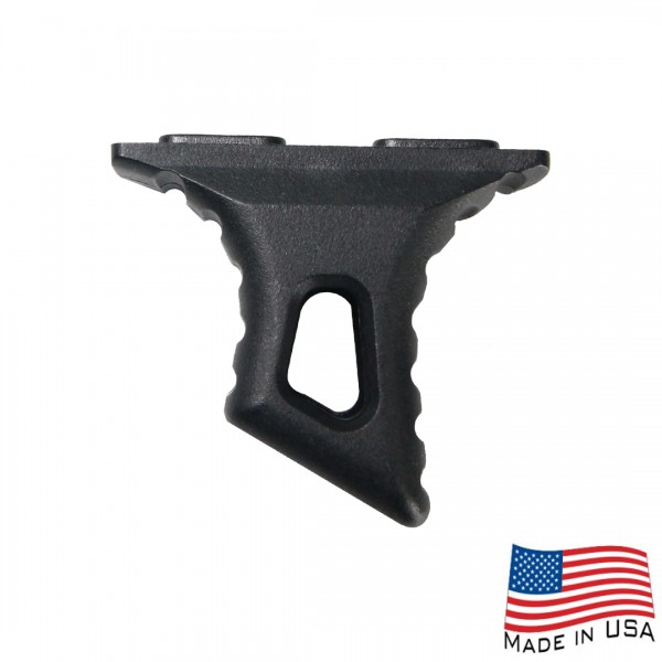 AR M-LOK Small Angled Hand Stop