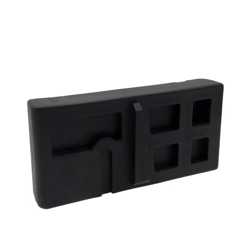 Lower Receiver Vise Block for AR-15