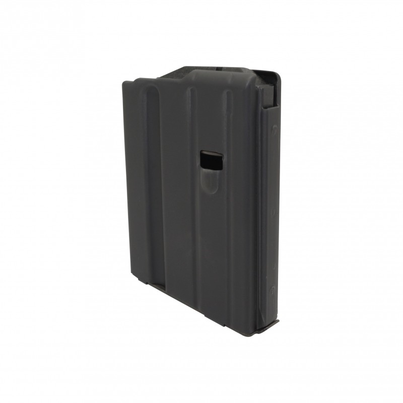 AR-15 10 Rd 7.62 X 39 Stainless Steel Magazine - OT Supplier