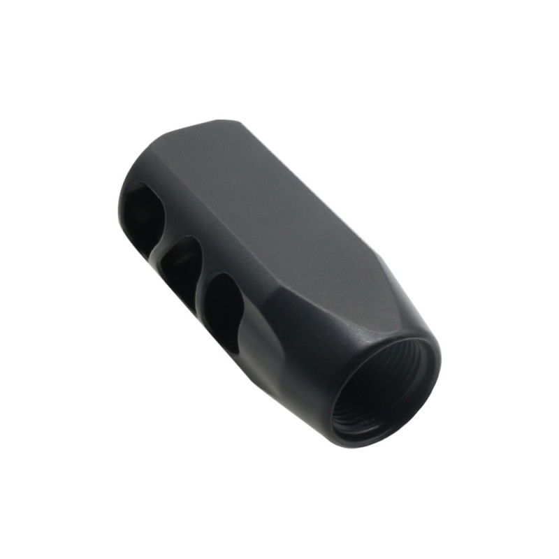 AR-10/LR-308 Canned Muzzle Brakes Compensator- Otsupplier