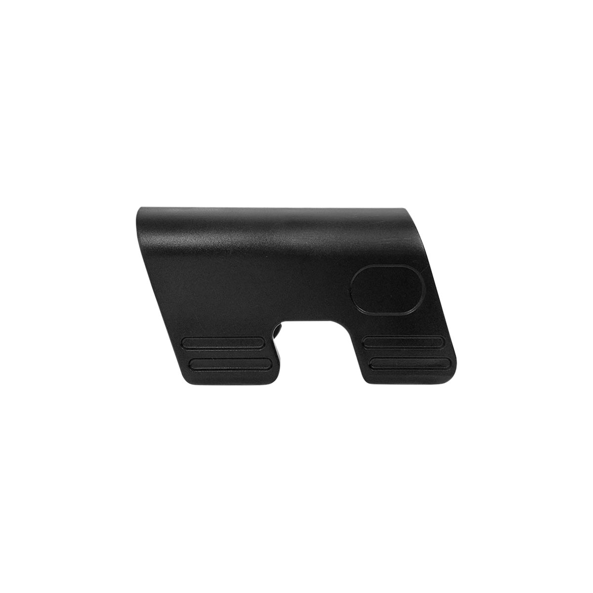 AR-15 Standard Stock Low Cheek Riser Adapter 2 Inches- OTSUPPLIER