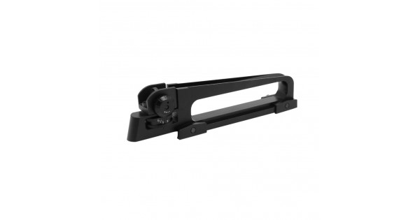 Flat Top A2 Carry Handle - Black