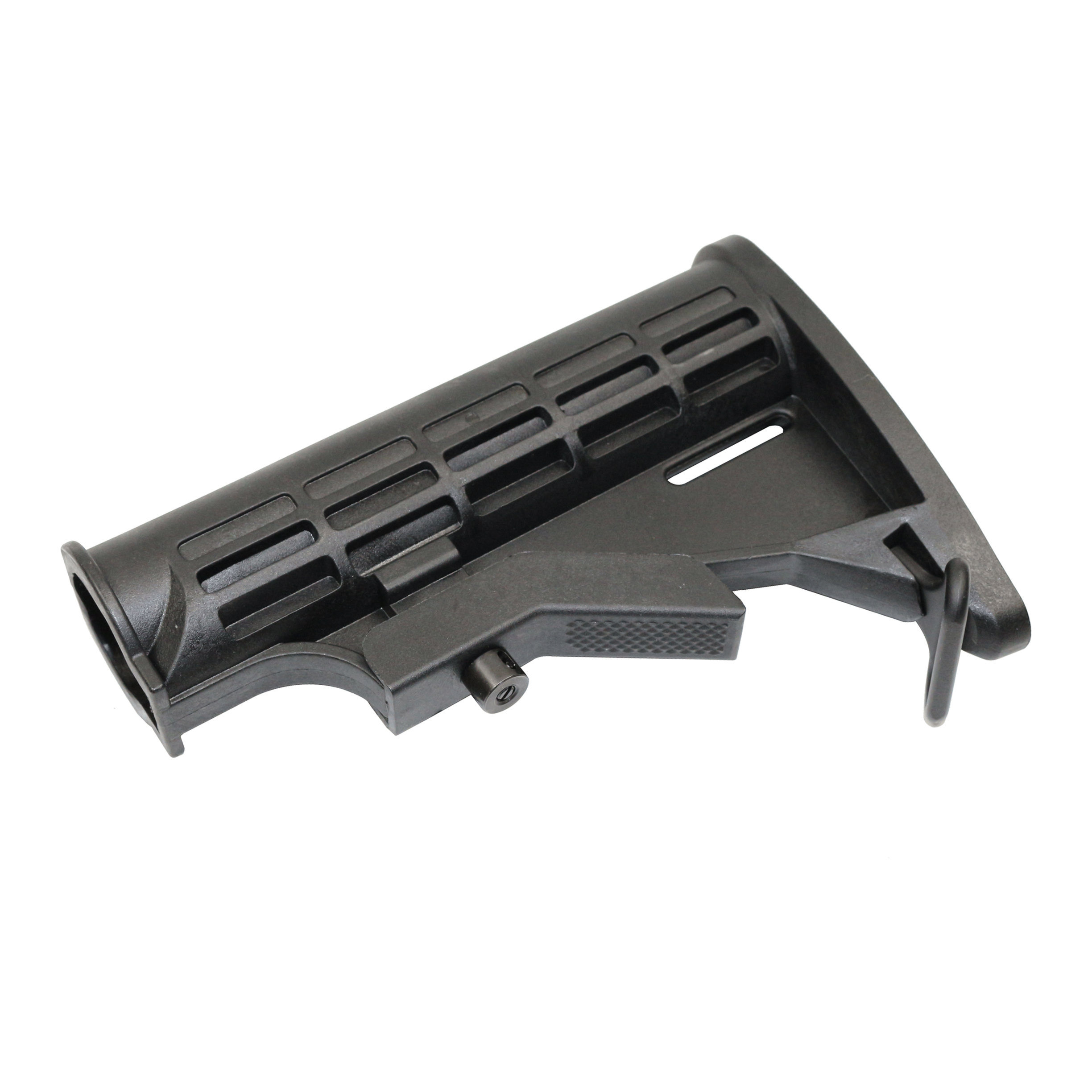 AR-15 Commerical 6-Position Collapsible Buttstock