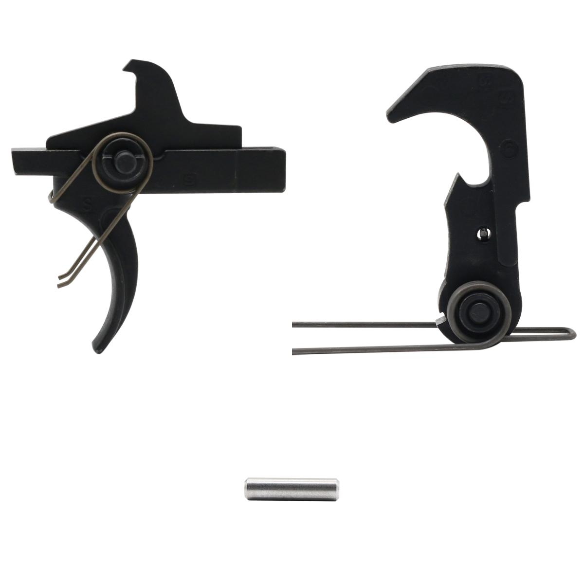 Trigger Kit QMS ALG Defense - Otsupplier