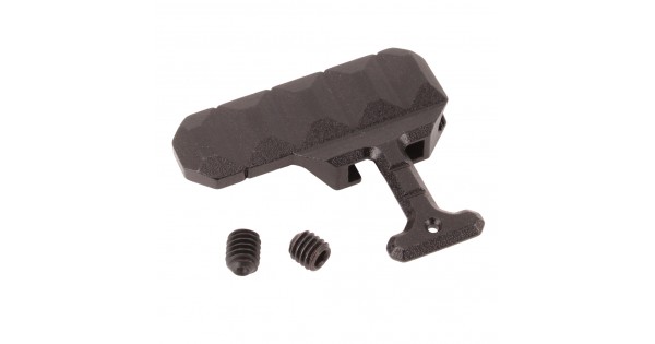 AR-15-Extended-Magazine-Release