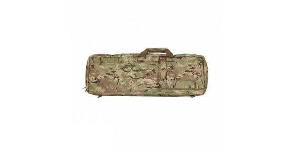 PISTOL LENGTH RIFLE BAG- CAMO