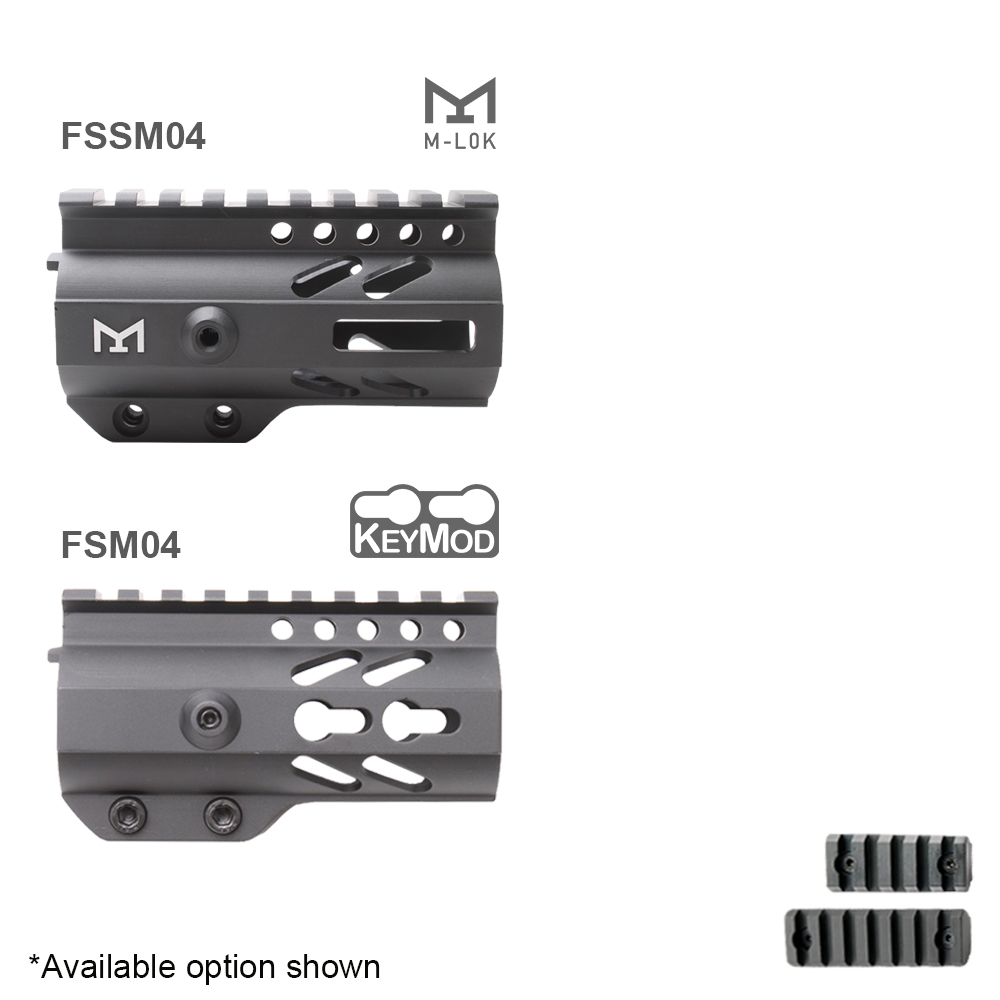 AR9-4.5-in-PISTOL-BUILD-KIT-OPTIONS-AVAILABLE