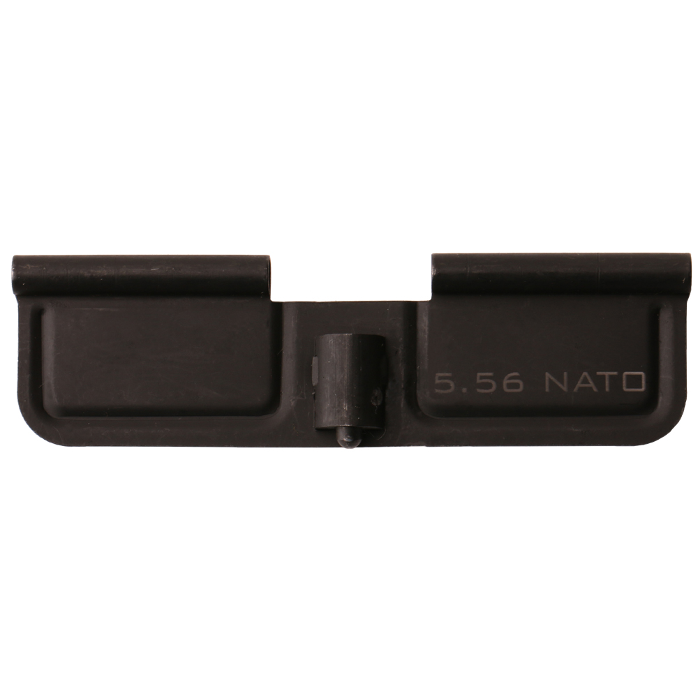 AR-15 Ejection Port Dust Cover Complete Assembly with 2A Engraving - 5. ...
