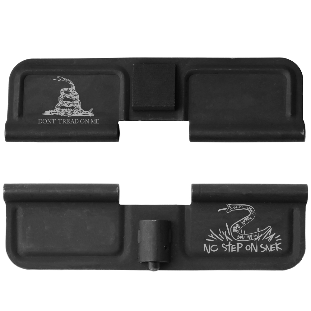 AR-15-Ejection-Port-Dust-Cover-Engraving-Snek