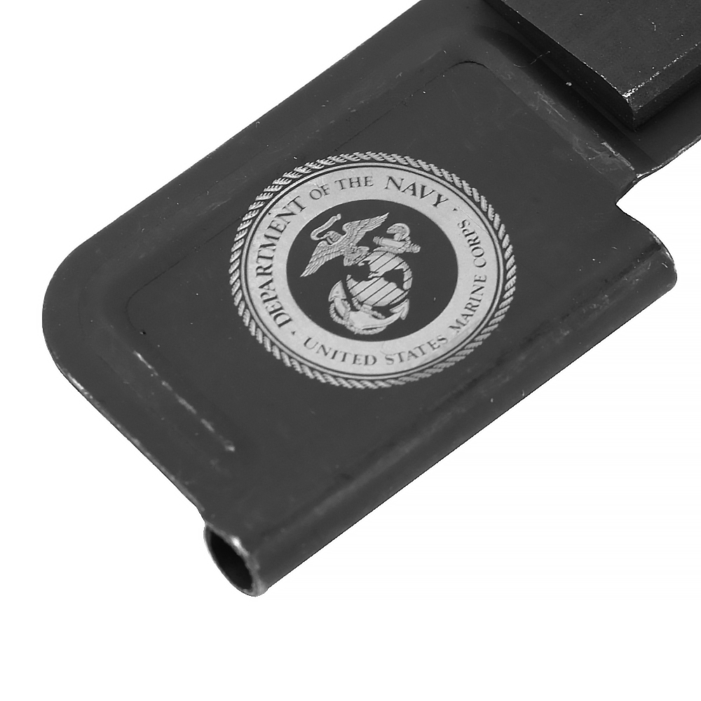 AR-15-Dust-Cover-Engraving-MARINES