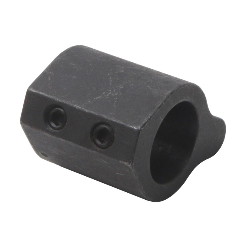 625-Low-Profile-Steel-Gas-Block-with-Lines-Steel