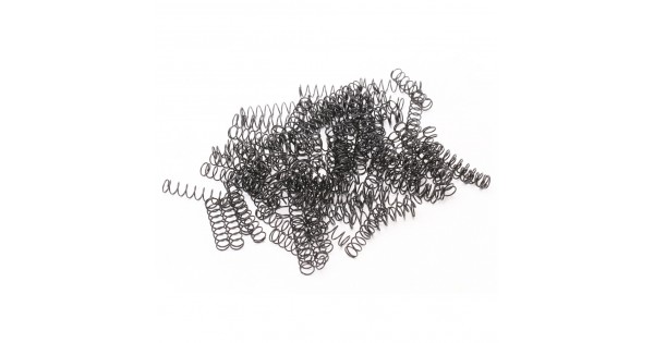 AR-15 Magazine Catch Spring - Black