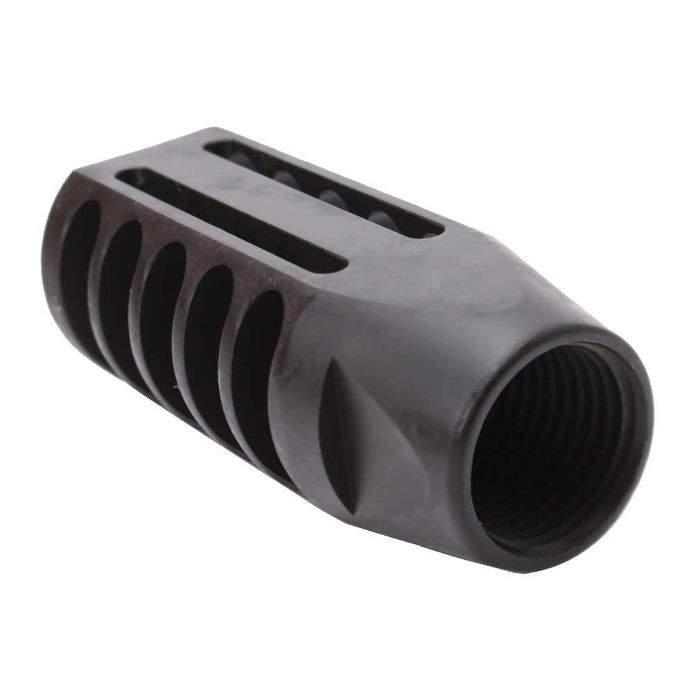 AR-10/LR-308 Pro Compensator 5/8x24 Thread Pitch