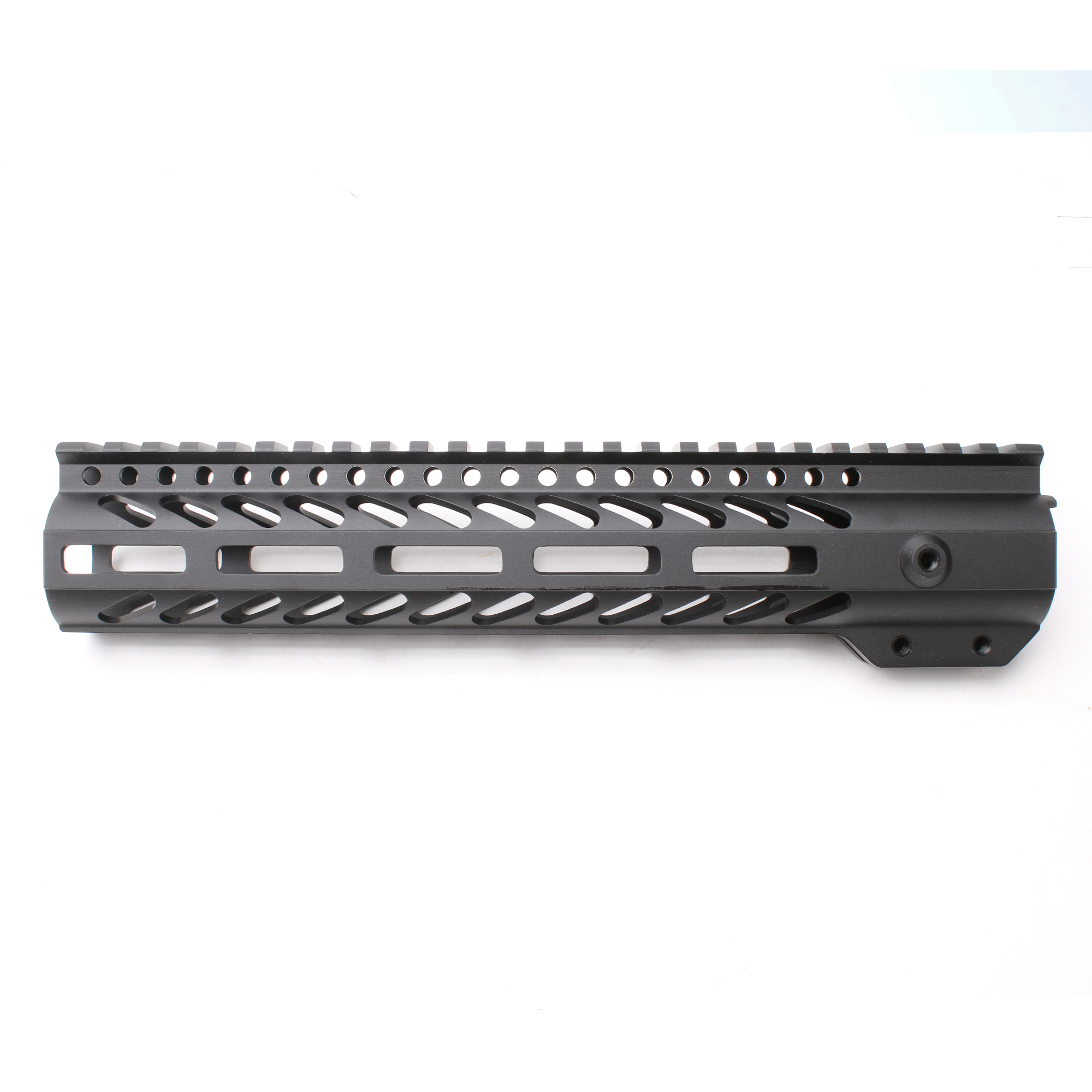 AR15-MLok-10-in-Super-Slim-Free-Float-Handguard-with-No-Rails