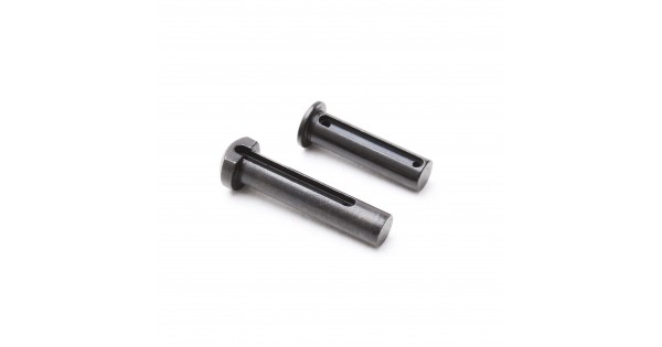 Takedown and Pivot Pins