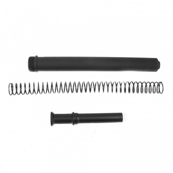 AR-10/LR-308 Rifle Length Buffer Tube Kit for AR-10, .308