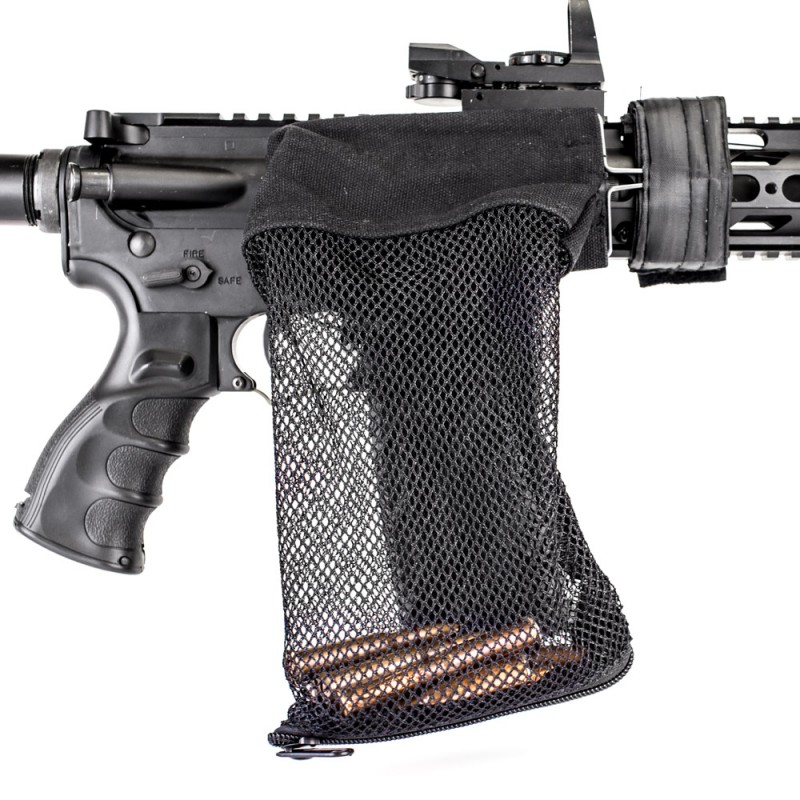 Ammo Shell Catcher for AR-15