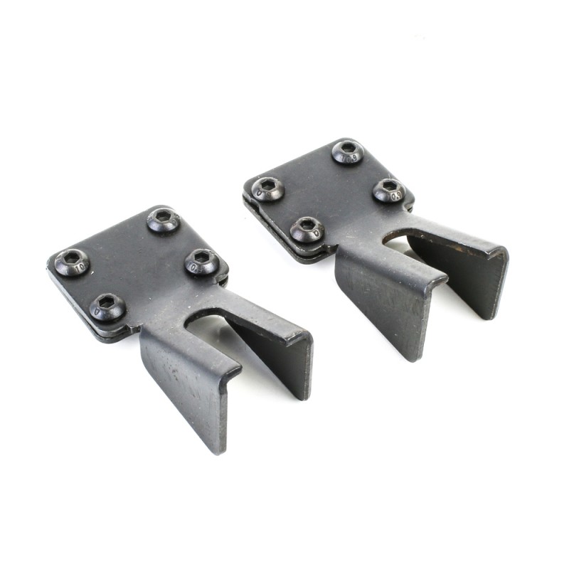 AK-47 Magazine Lock - Black
