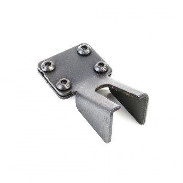 AK-47 Magazine Lock - Black