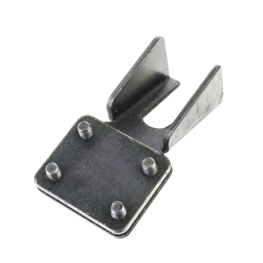 AK-47 Magazine Lock - Black