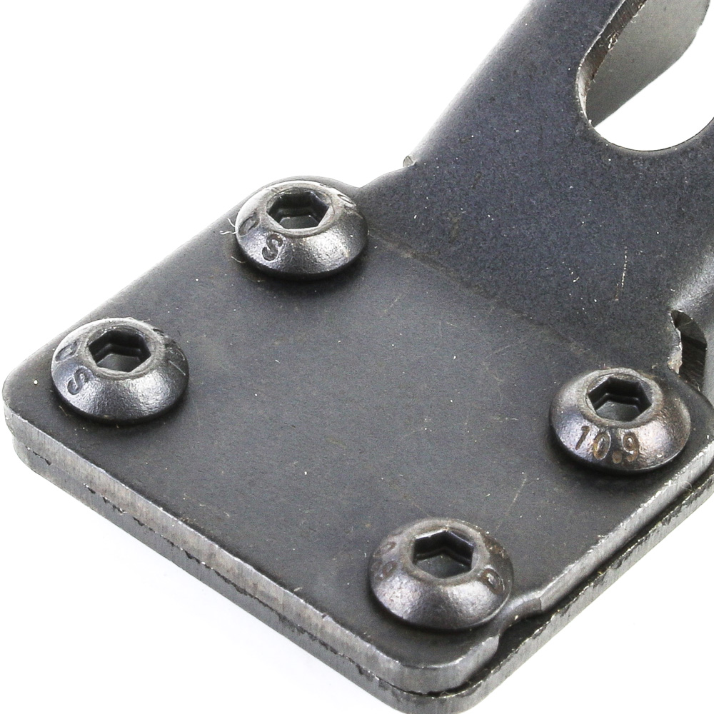 AK-47 Magazine Lock - Black