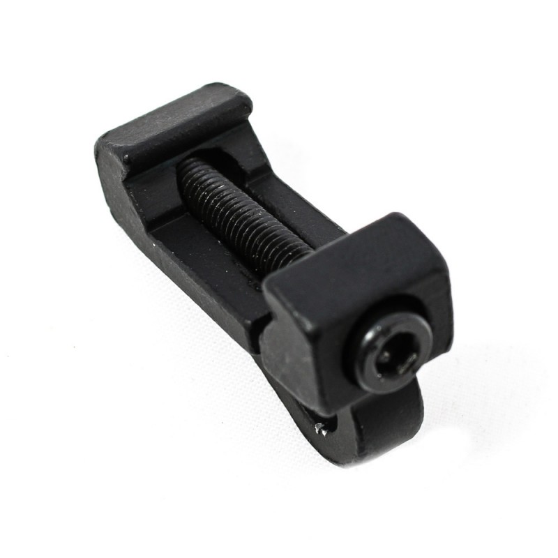 Sling Hook Rail Mount