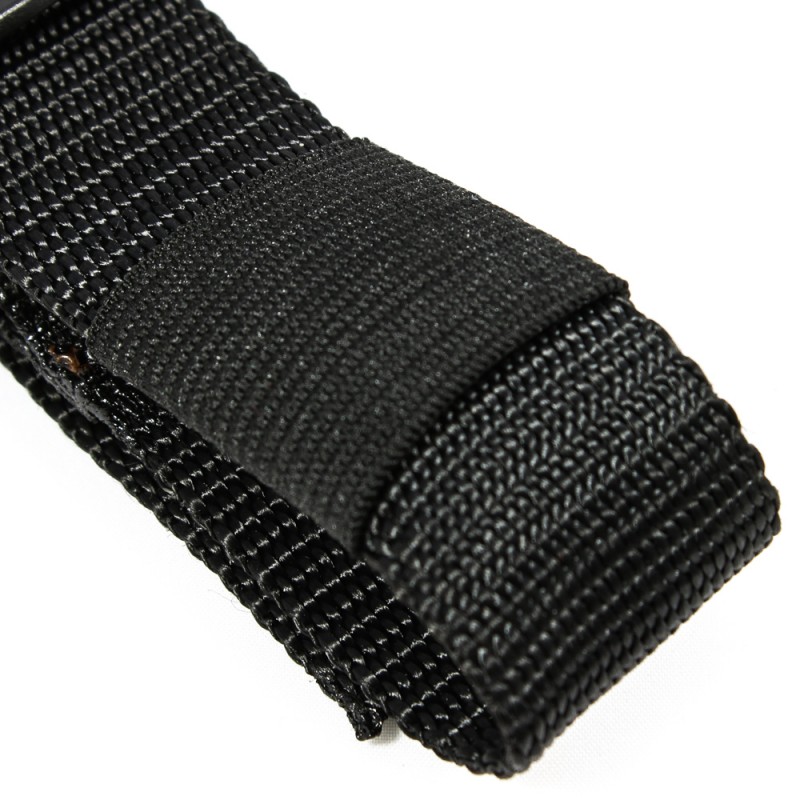 Universal Stock Sling Adaptor - Black